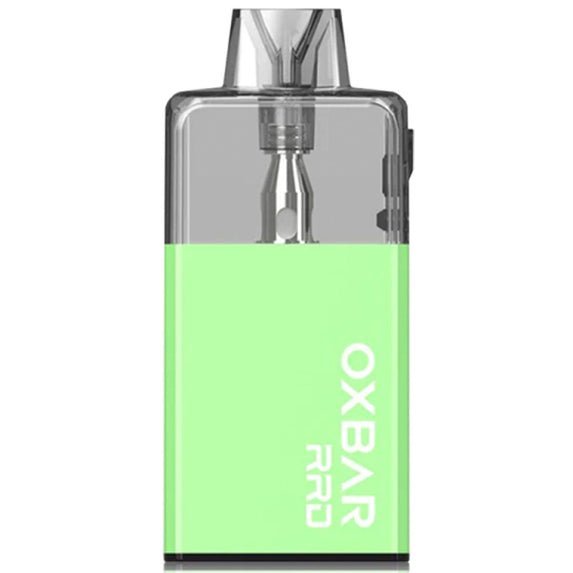 OXBAR RRD 4500 Puffs Disposable Pod Kit - Star vape
