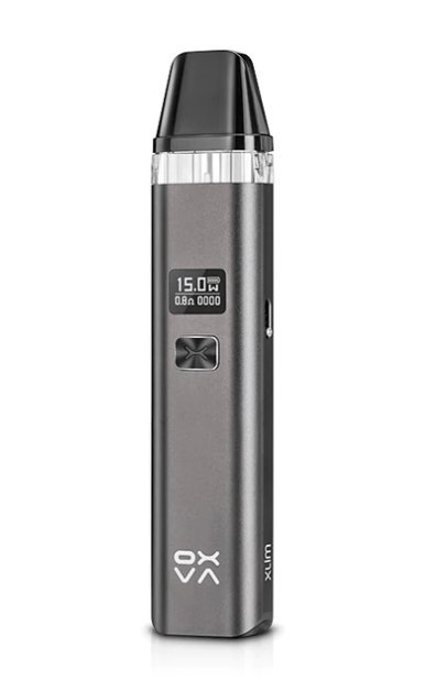 Oxva - Xlim - Pod Kit - Star vape