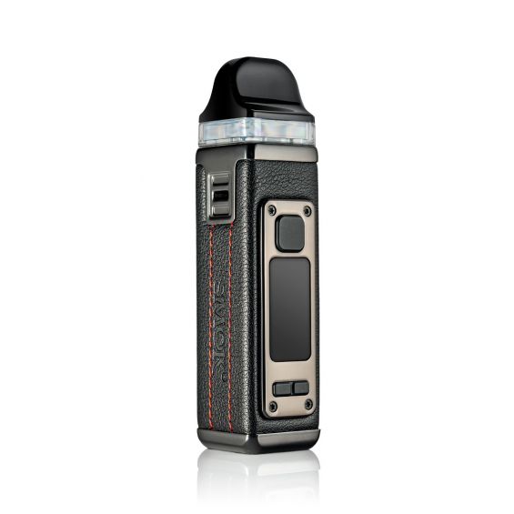 Smok - Rpm 4 - Pod Kit - Star vape