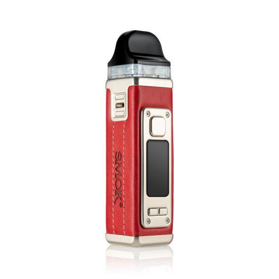 Smok - Rpm 4 - Pod Kit - Star vape
